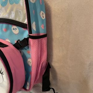 Universal | Accessories | Nwt Universal The Secret Life Of Pets 2 ...